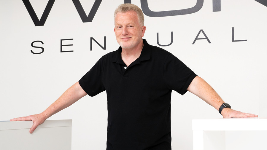 From Movies to Pleasure, Steve Orenstein Ushers in New Era of Success ...