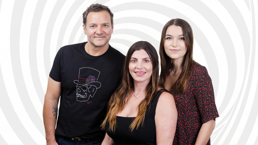 Meet the Family Biz Behind the Velvet Thruster Brand - XBIZ.com