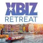XBIZ Retreat - EU Edition