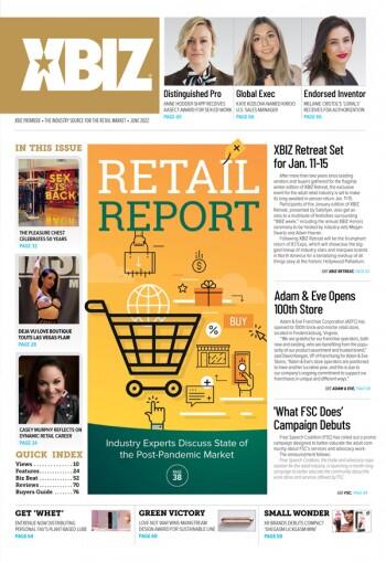 XBIZ Awards - Winners Circle - XBIZ.com