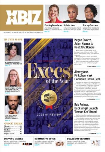 XBIZ | Adult Industry News | Top Headlines - XBIZ.com