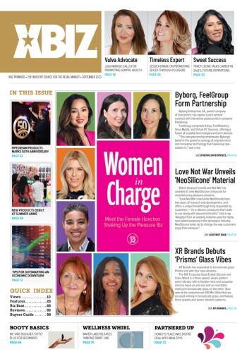 Roxxy Clark - XBIZ.com