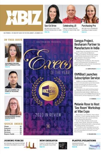 2017 XBIZ Show - Part 1 - XBIZ.com