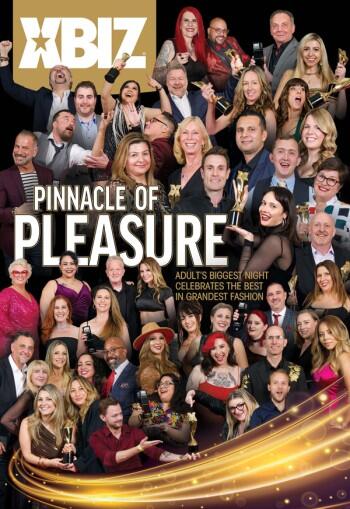 XBIZ Premiere Magazine - XBIZ.com