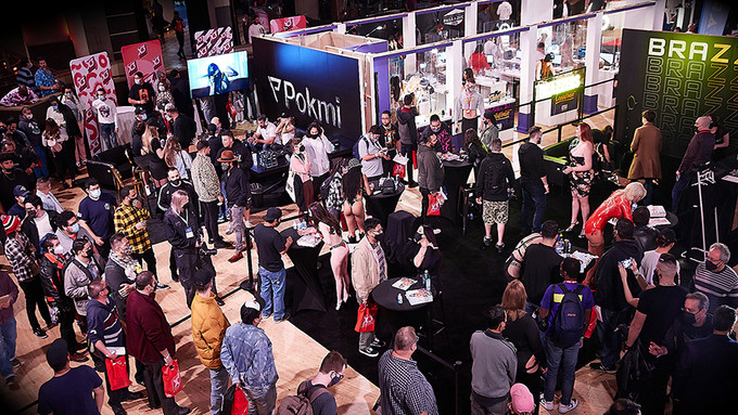 X3 Expo Ushers in New Age of Creators - XBIZ.com
