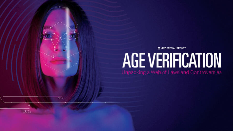 Age Verification: Unpacking a Web of Laws and Controversies - XBIZ.com