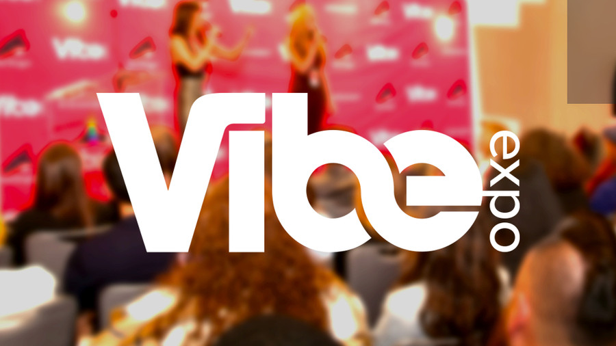 Sexual Wellness Experts Draw Crowds On Vibe Expo Day 2