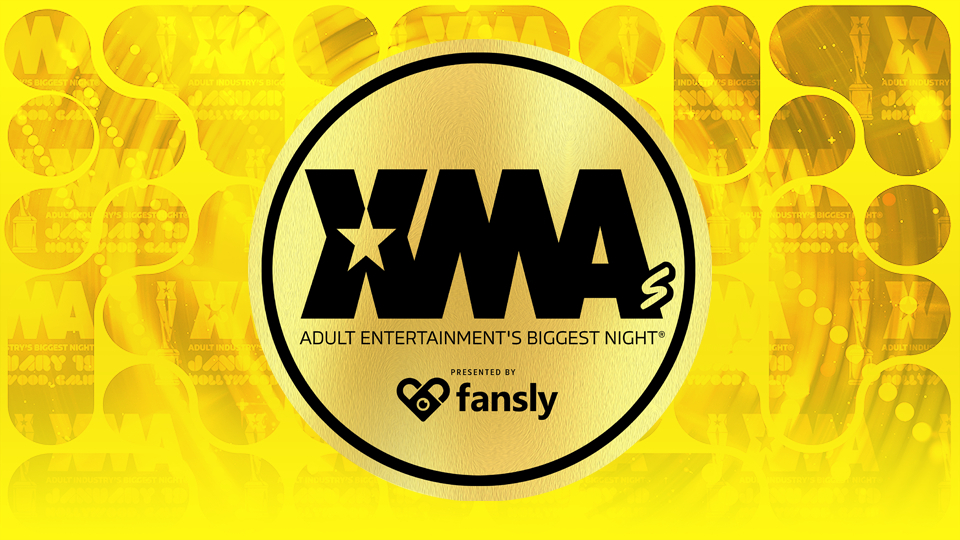 XMAs - Adult Industry's Biggest Night®