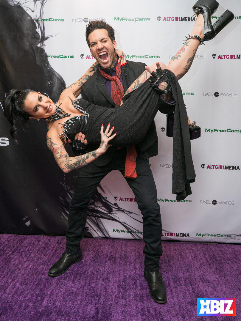 Inked Awards - XBIZ.com