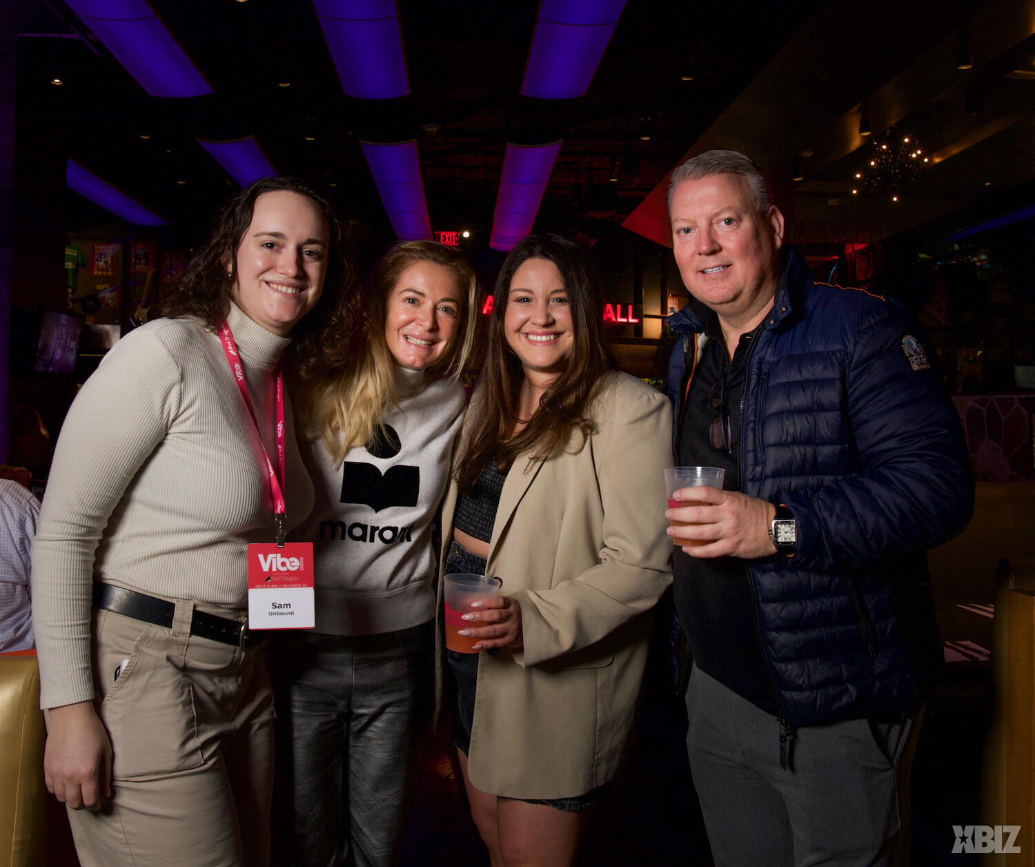 Vibe Expo - Day 2 - XBIZ.com