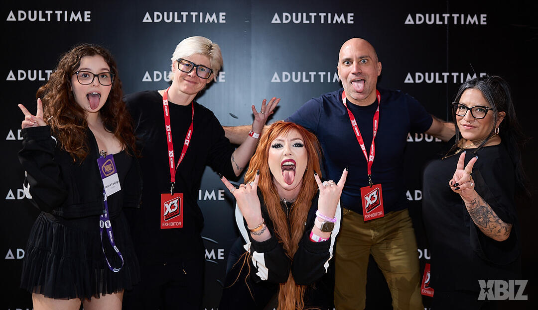 X3 Expo - Gallery 2 - XBIZ.com