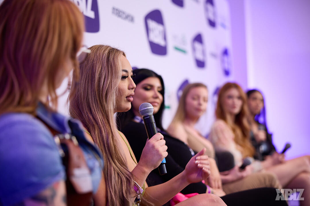 XBIZ LA 2024 – Part 1 - XBIZ.com