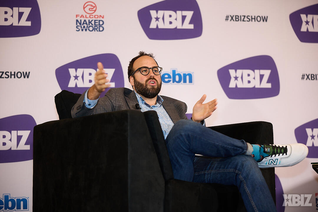 XBIZ LA 2024 – Part 2 - XBIZ.com