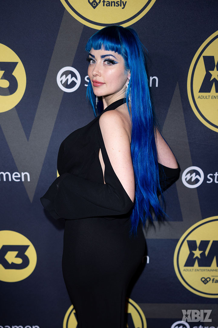 XMA Nominations Party – Part 3 - XBIZ.com